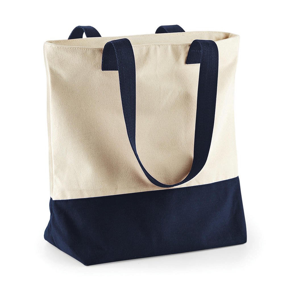 Textil24.net - Textilien zum Großhandelspreis - Westcove Canvas Tasche