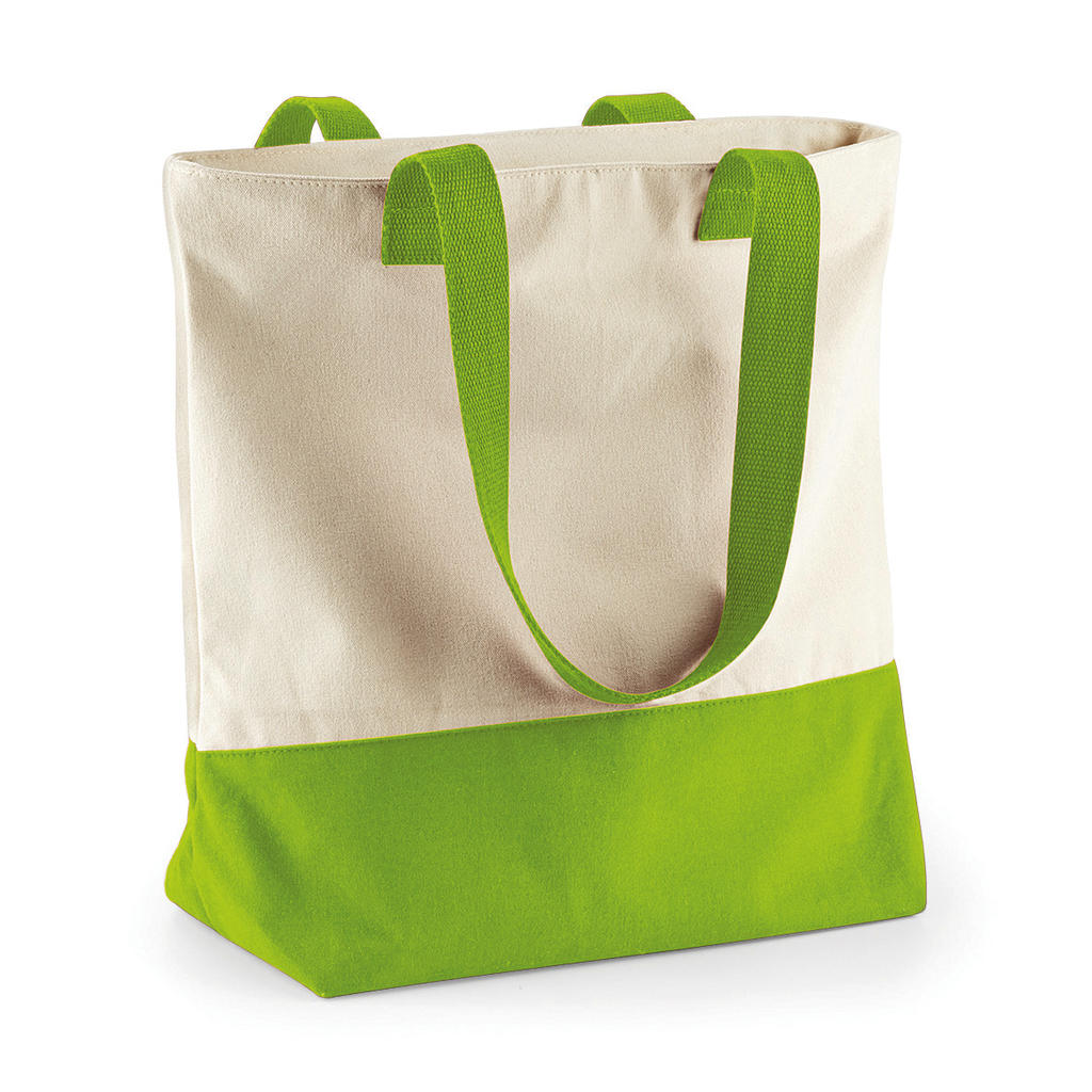 Textil24.net - Textilien zum Großhandelspreis - Westcove Canvas Tasche