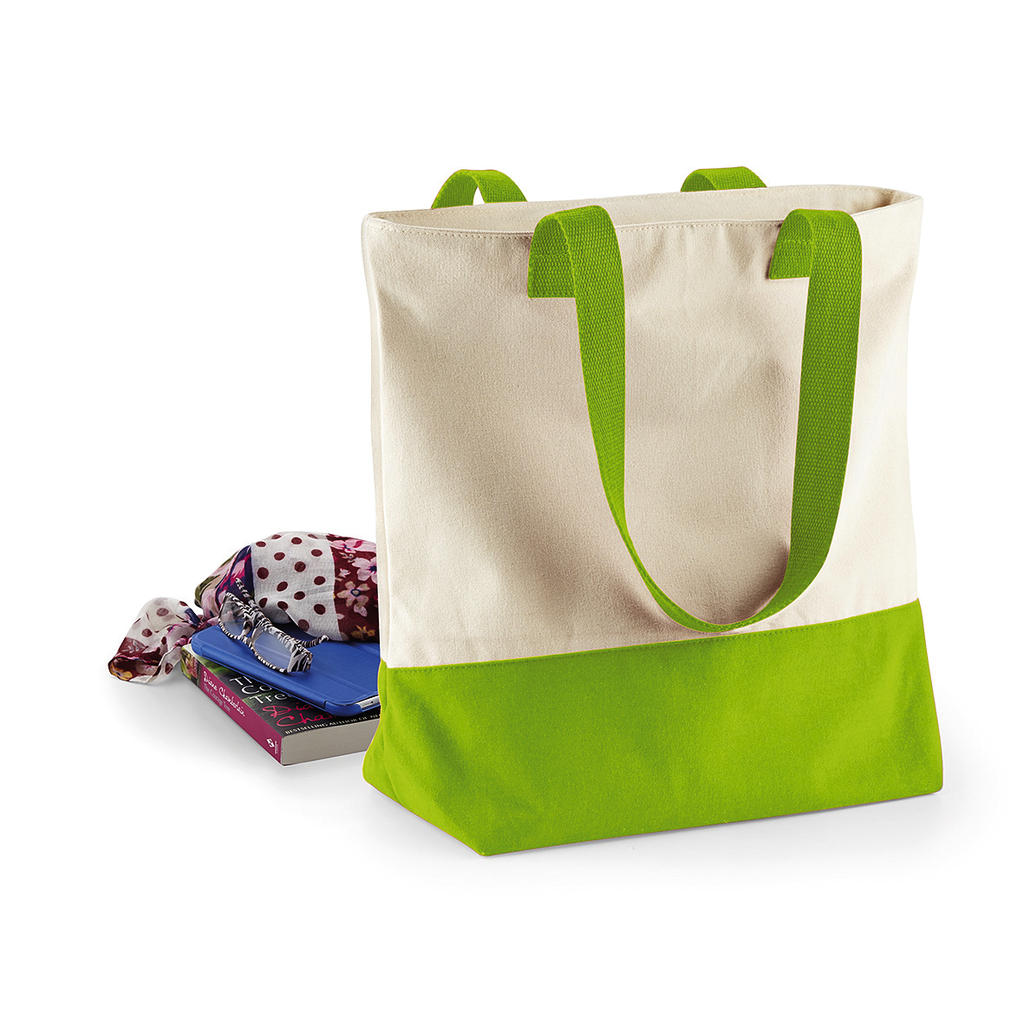 Textil24.net - Textilien zum Großhandelspreis - Westcove Canvas Tasche