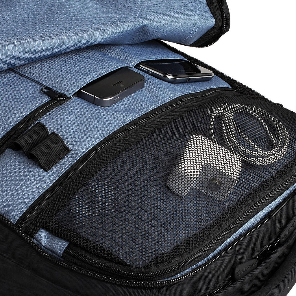 Textil24.net - Textilien zum Großhandelspreis - Eclipse Laptop Backpack