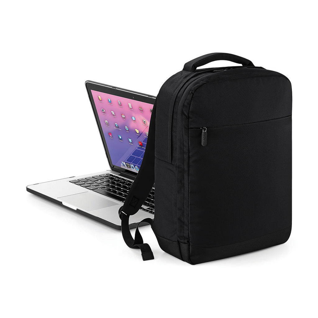 Textil24.net - Textilien zum Großhandelspreis - Eclipse Laptop Backpack