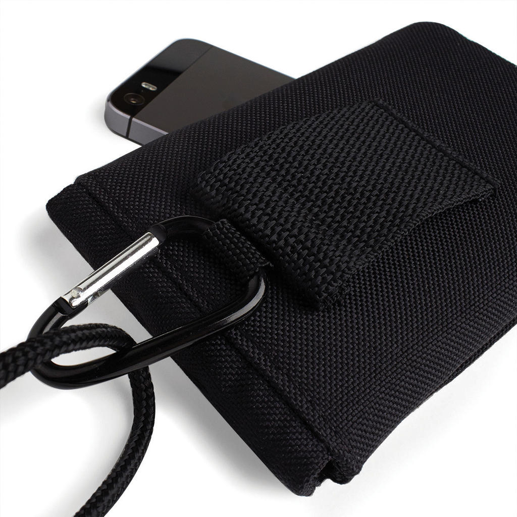 Textil24.net - Textilien zum Großhandelspreis - Sublimation Phone Pouch